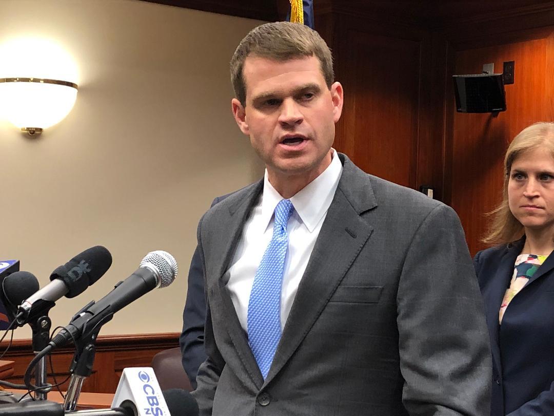 Fields Pleads Guilty to Federal Charges, Will Not Face Death Penalty ...