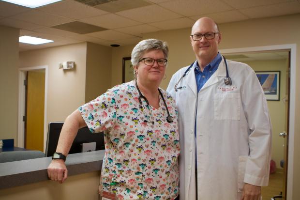 The Next Challenge for Expanded Medicaid | Virginia Public Radio