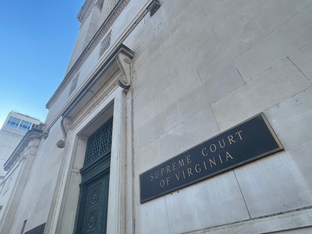 Supreme Court of Virginia sides with former inmate on earned sentence ...