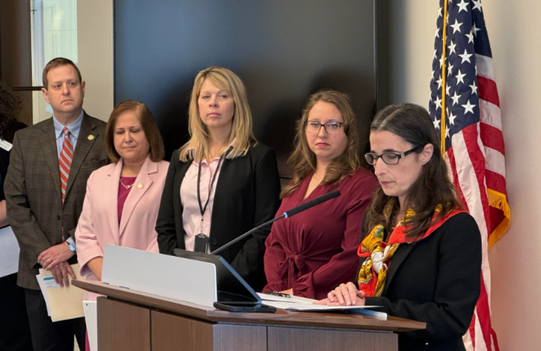 Death with dignity bill introduced in Virginia with message from ailing ...