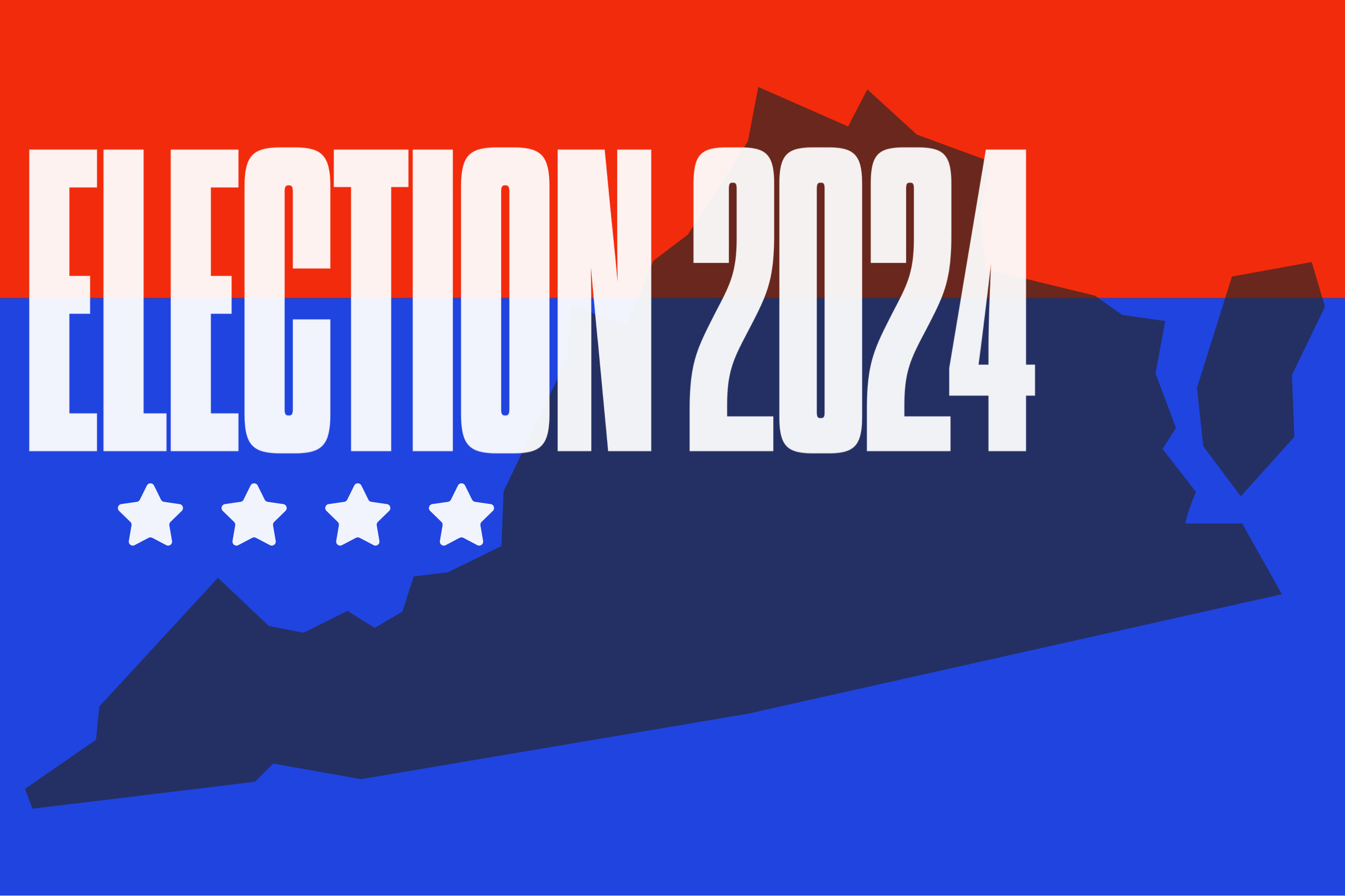 Breaking down some of the contours of Virginia’s 2024 election results ...