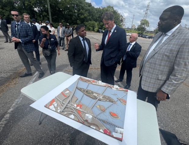 Avula promises Mayo Island acquisition is a big step towards real ...