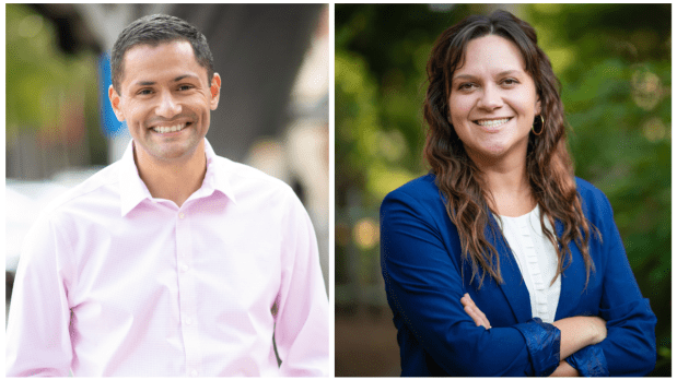 Sam Rasoul is no longer the only Democrat to represent Southwest ...